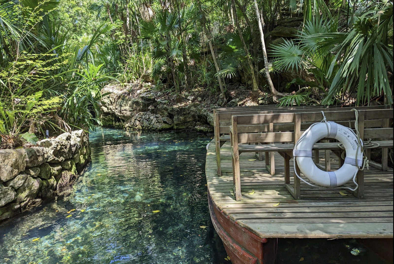 Hotel Xcaret: Hotel Review - rosellemediaco.com