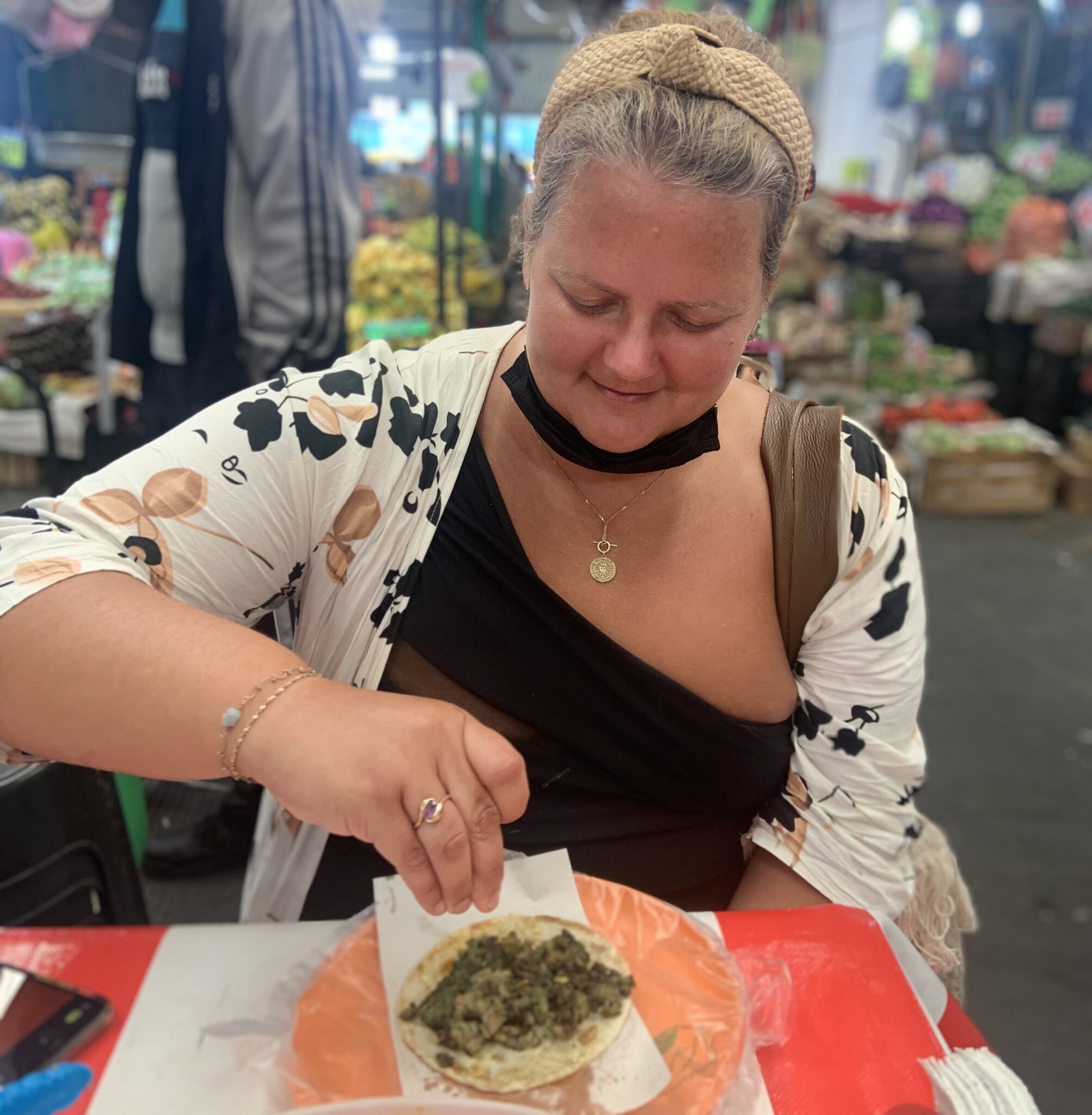 Digital Nomad’s Guide to Mexico City - rosellemediaco.com